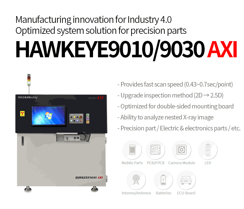 Techvalley Co., Ltd.